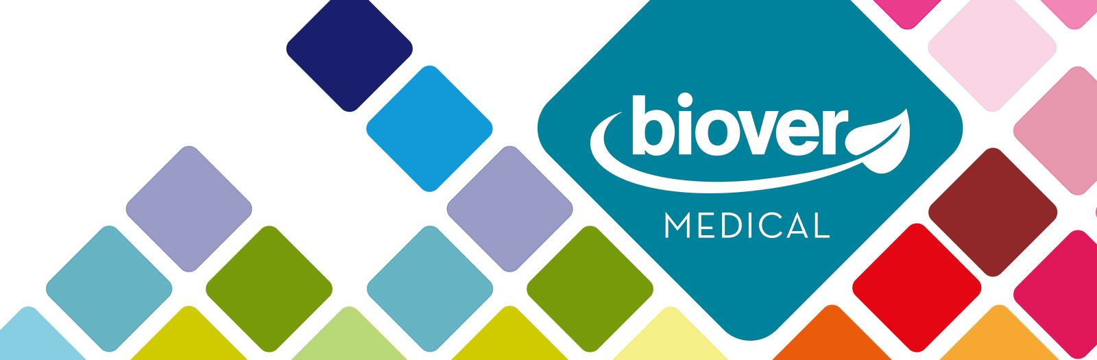 Dispositivos médicos & produtos de saúde - Biover